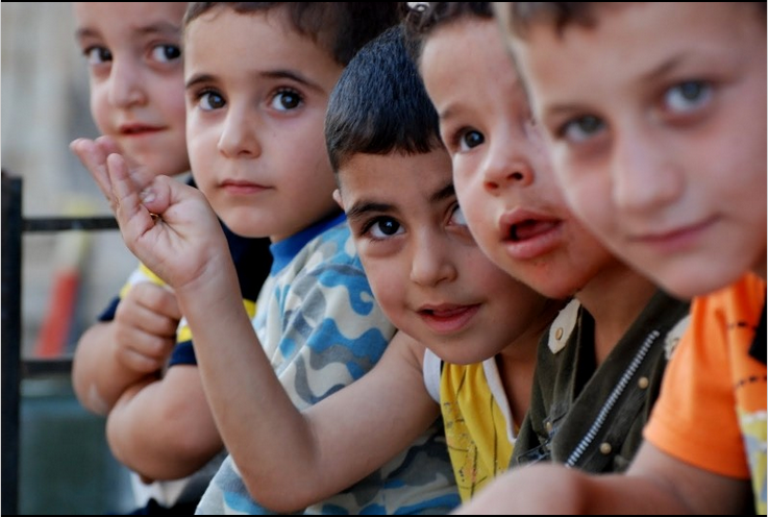 Qaraqosh: « Plus grande ville chrétienne d’Irak » - Fraternité en Irak